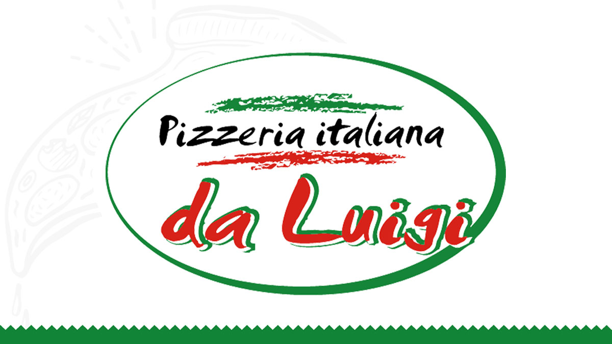 Menú - Pizzería Da Luigi